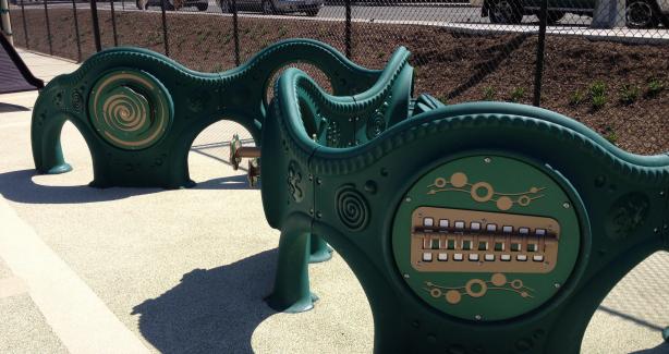 Photos - Rosedale Community Center | dpr